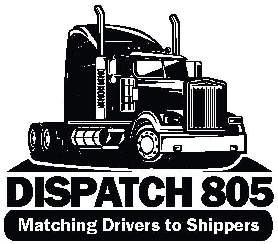 Power Only – DISPATCH 805